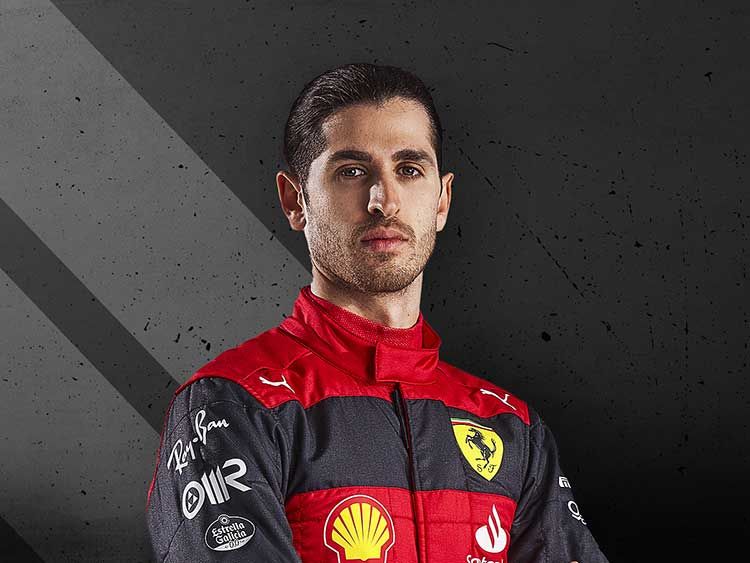 Scuderia Ferrari Team