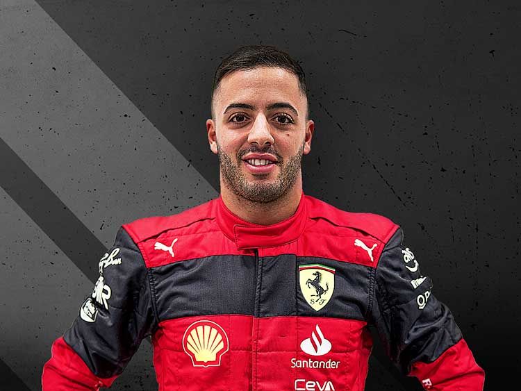 Scuderia Ferrari Team