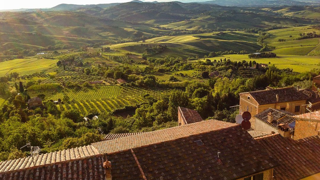 Ferrari Tour: Tuscany 2023 - Ferrari.com