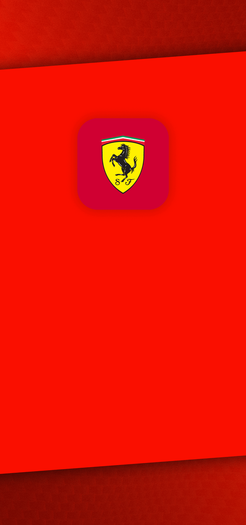 Scuderia Ferrari App - Ferrari.com