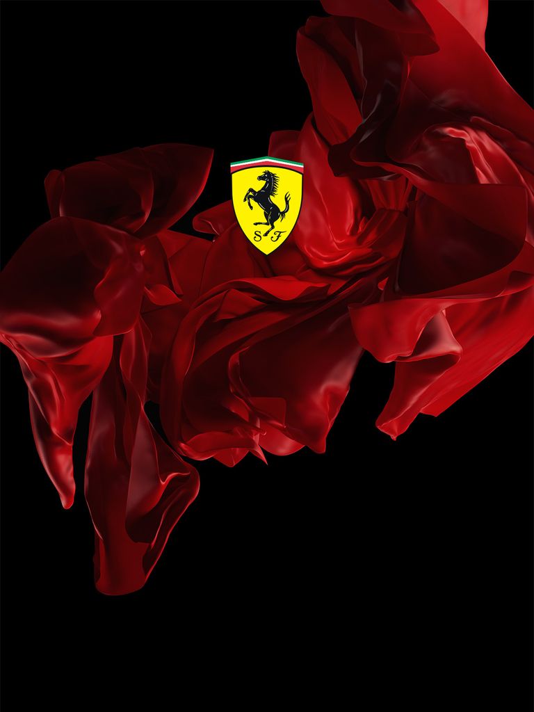 Official Ferrari website