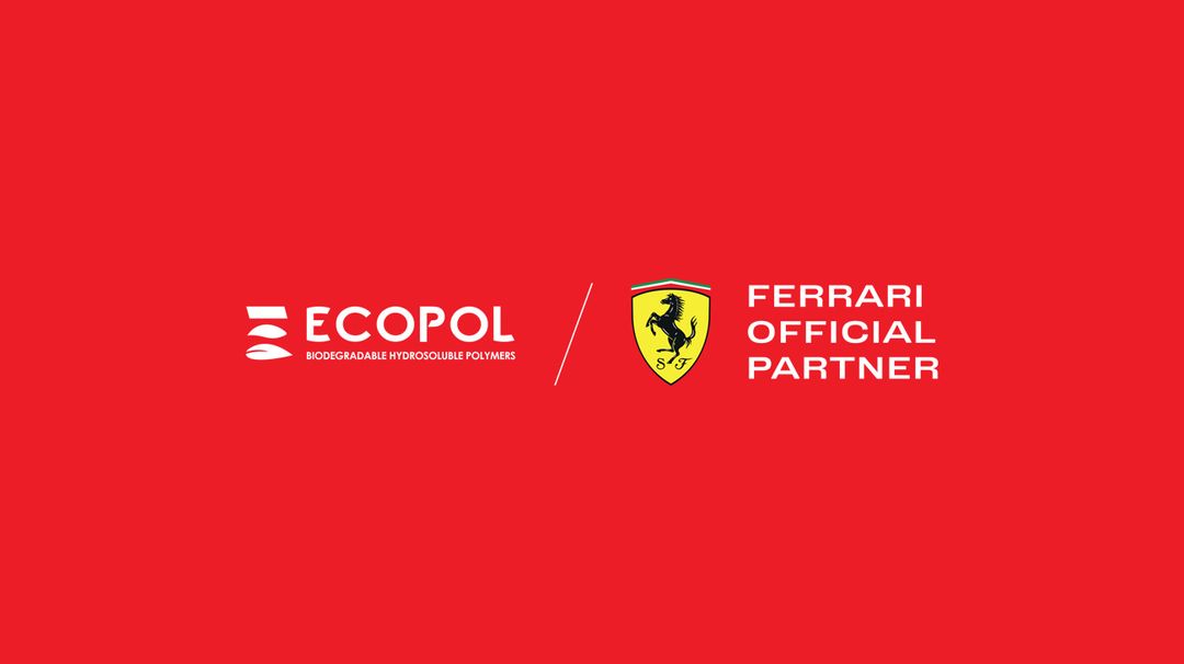 Ecopol, Official Partner to the Scuderia and the Ferrari Hypercar programme
