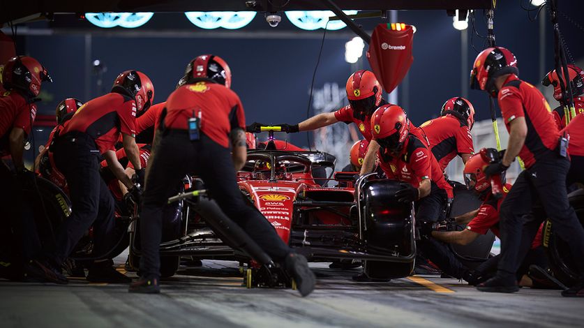 Noticias Ferrari: todas las Últimas actualizaciones