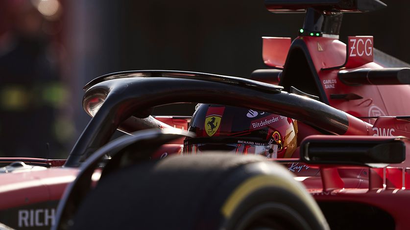 News Ferrari: tutte le notizie e gli aggiornamenti
