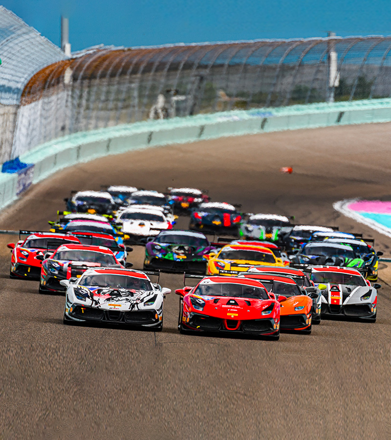 Winners Crowned in Miami