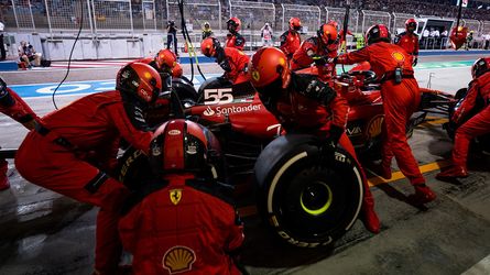 Bahrain Grand Prix - Ferrari.com