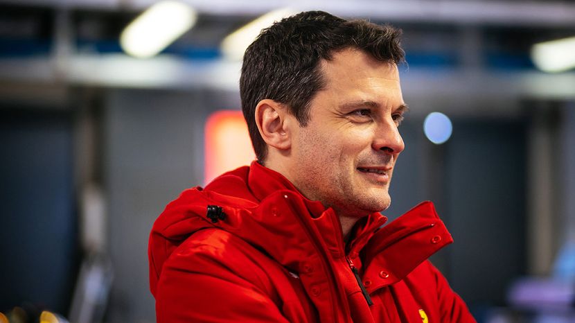 Ferrari 499P – all the Maranello hypercar’s development phases