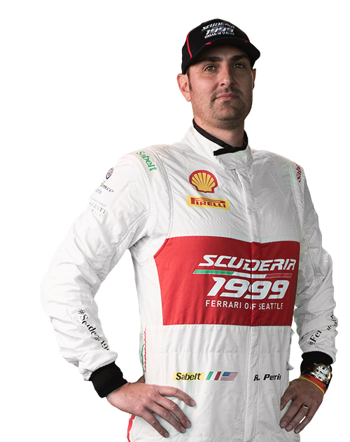 Ferrari Challenge NA: Sonoma 2025 - Ferrari.com