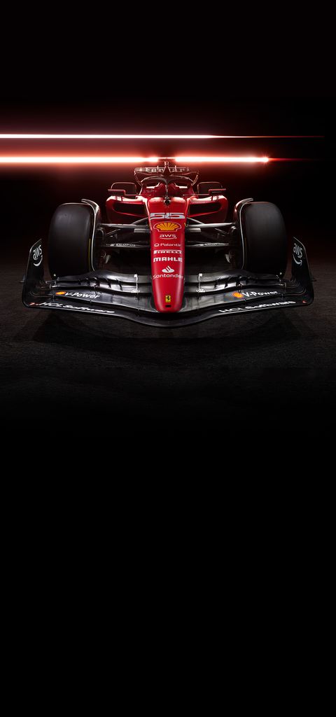 SCUDERIA FERRARI F1 ENGINEERING ACADEMY 2023