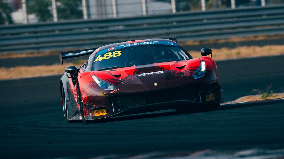 Weekend Preview: Ferrari at 12 Hours of Sepang and in NLS season debut