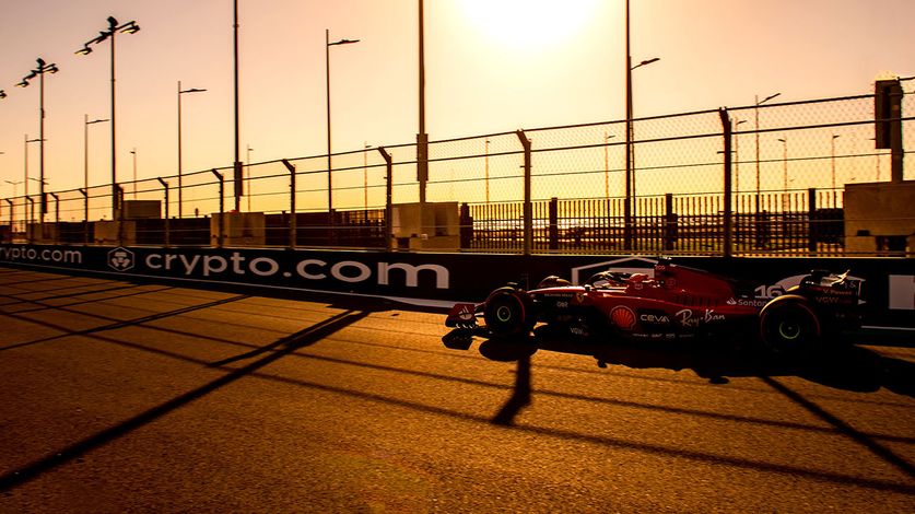 Ferrari news: all the latest plus updates