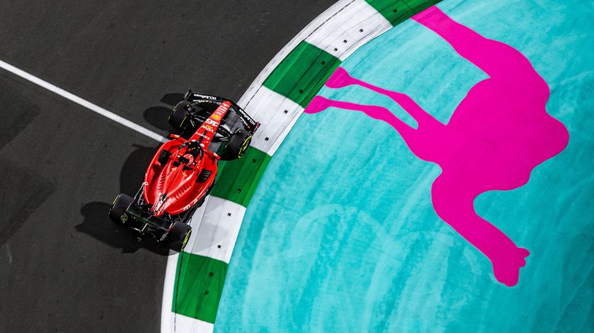 Ferrari news: all the latest plus updates