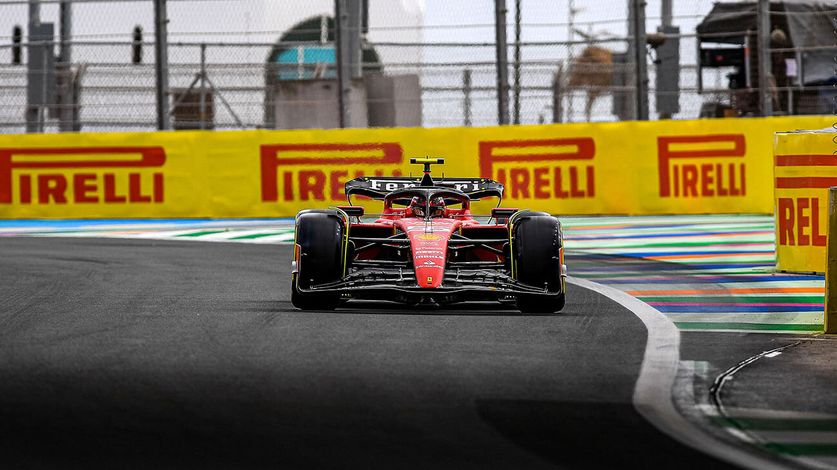 Ferrari news: all the latest plus updates