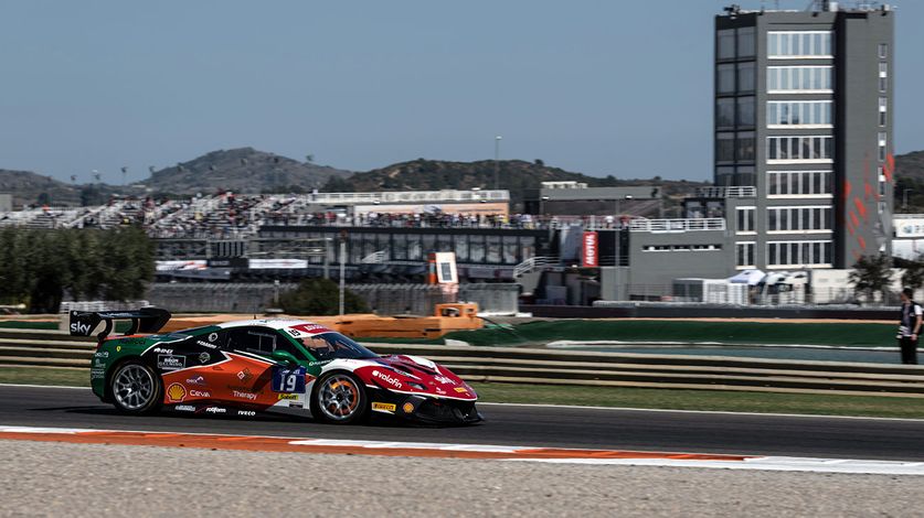 Ferrari news: all the latest plus updates