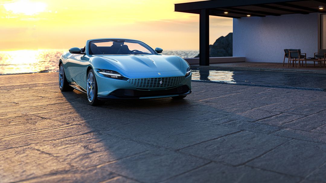 The Official Ferrari Magazine: Numero 58