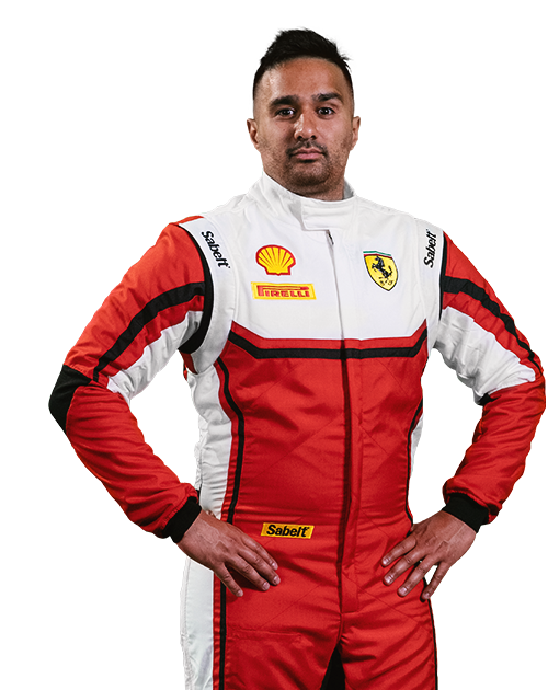 Ferrari Challenge Europe: Misano 2025 - Ferrari.com