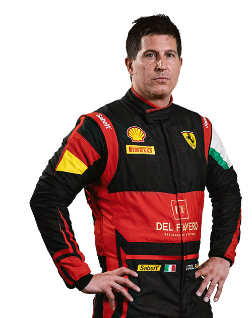 Ferrari Racing Days: Nürburgring 2024 - Ferrari.com