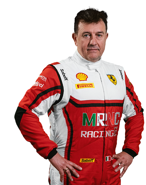 Ferrari Racing Days: Nürburgring 2024 - Ferrari.com