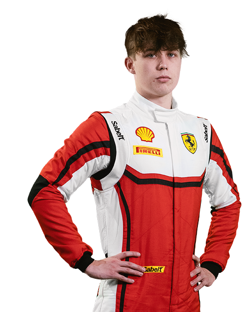 Finali Mondiali 2023 | Ferrari Corse Clienti - Ferrari.com