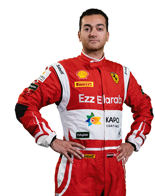 Finali Mondiali 2023 | Ferrari Corse Clienti - Ferrari.com