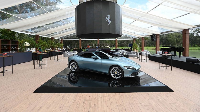 Ferrari news: all the latest plus updates