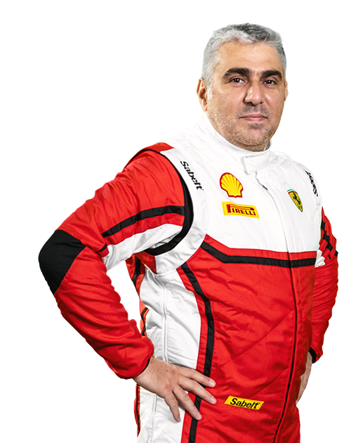 Ferrari Racing Days: Spa-Francorchamps 2025 - Ferrari.com