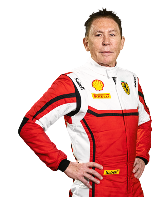 Ferrari Racing Days: Nürburgring 2024 - Ferrari.com