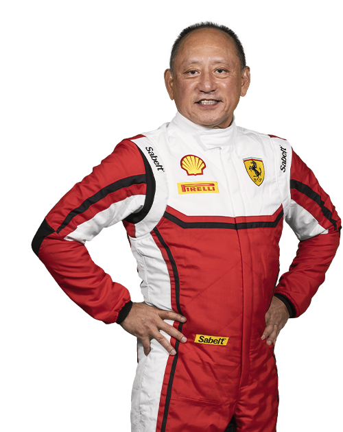 Ferrari Challenge Australasia: Bathurst 2025 - Ferrari.com