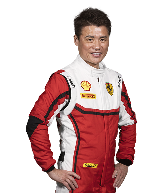 Ferrari Challenge Australasia: Bathurst 2025 - Ferrari.com