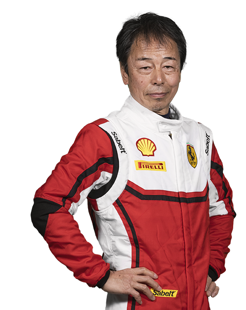 Ferrari Challenge Australasia: Sydney 2025 - Ferrari.com