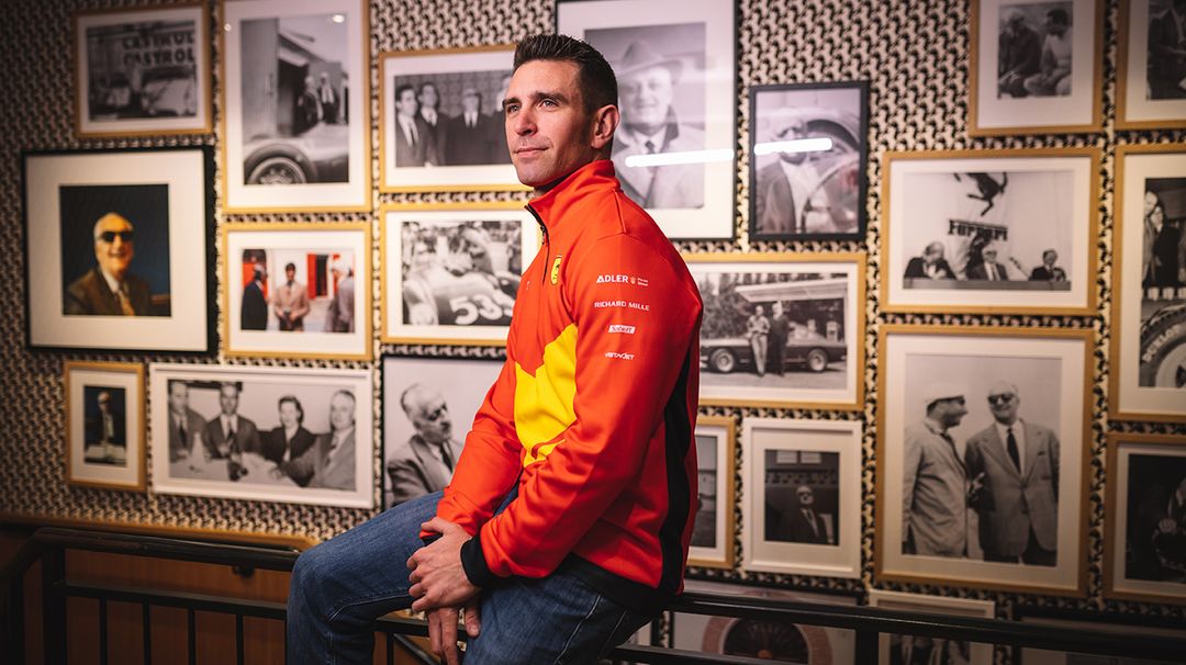 Pier Guidi: “I dream of winning with the Hypercar. An engineering ...