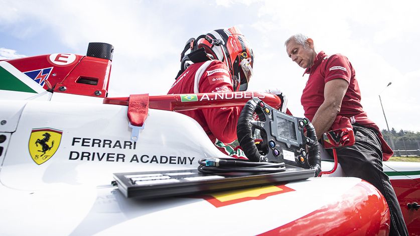 Noticias Ferrari: todas las Últimas actualizaciones