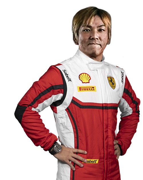 Ferrari Challenge Australasia: Bathurst 2025 - Ferrari.com