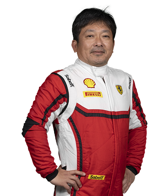 Ferrari Challenge Australasia: Sydney 2025 - Ferrari.com