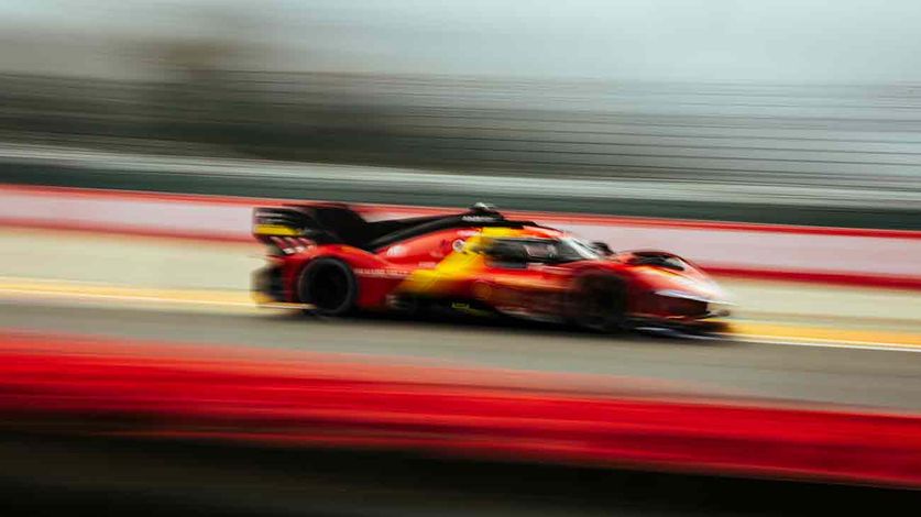 フェラーリ・ニュース：最新および更新情報のすべて