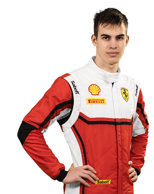 Ferrari Racing Days: Nürburgring 2024 - Ferrari.com