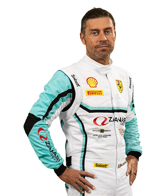 Ferrari Racing Days: Nürburgring 2024 - Ferrari.com