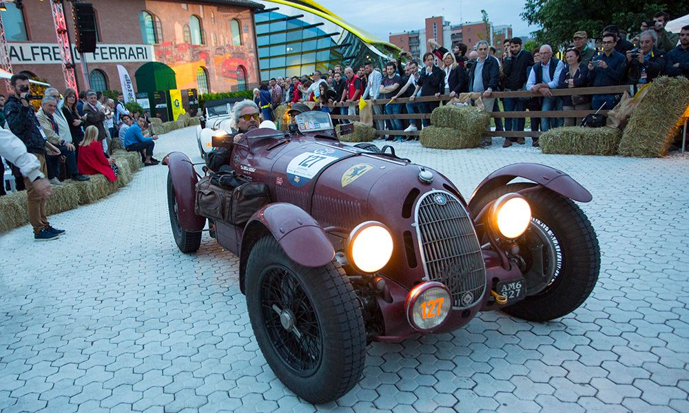 Ferrari Museums - Events Calendar - Ferrari.com