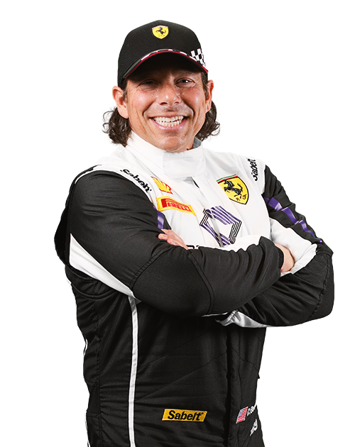 Ferrari Challenge NA: Indianapolis 2024 - Ferrari.com