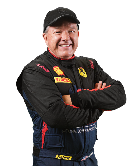 Ferrari Challenge NA: COTA 2024 - Ferrari.com