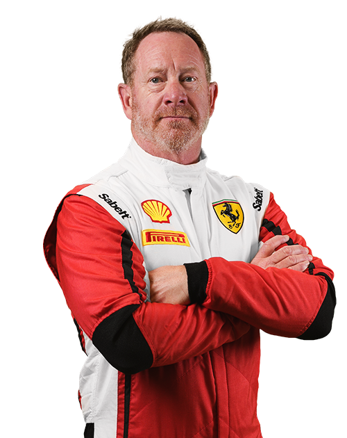 Ferrari Challenge NA: COTA 2024 - Ferrari.com