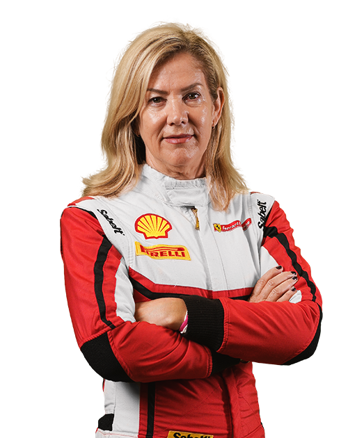 Ferrari Challenge NA: COTA 2024 - Ferrari.com