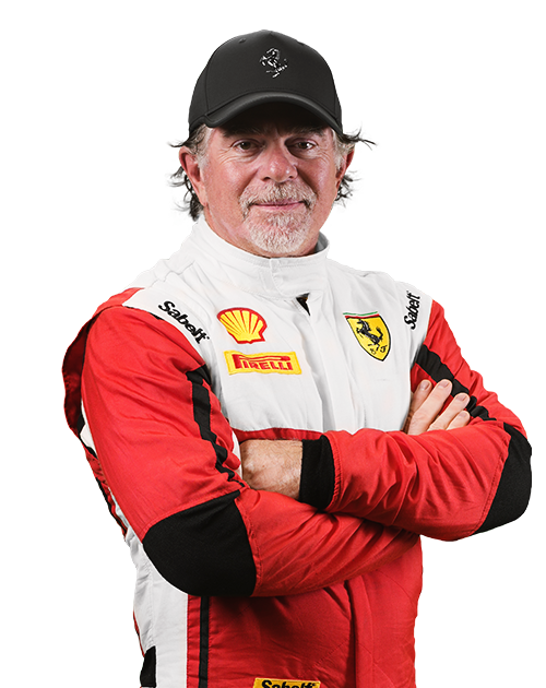 Ferrari Challenge NA: COTA 2024 - Ferrari.com