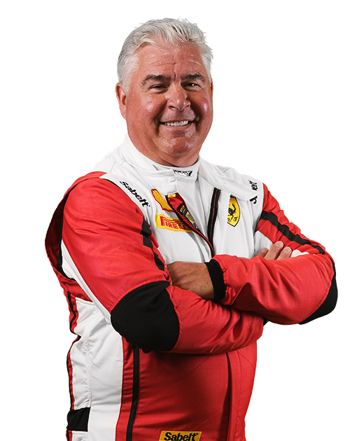 Ferrari Challenge NA: COTA 2024 - Ferrari.com