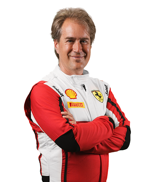Ferrari Challenge Campionati | Corse Clienti - Ferrari.com