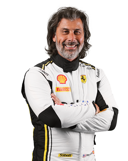 Ferrari Challenge NA: COTA 2024 - Ferrari.com