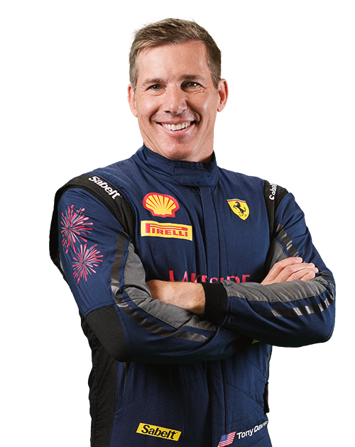 Ferrari Racing Days: Miami 2025 - Ferrari.com