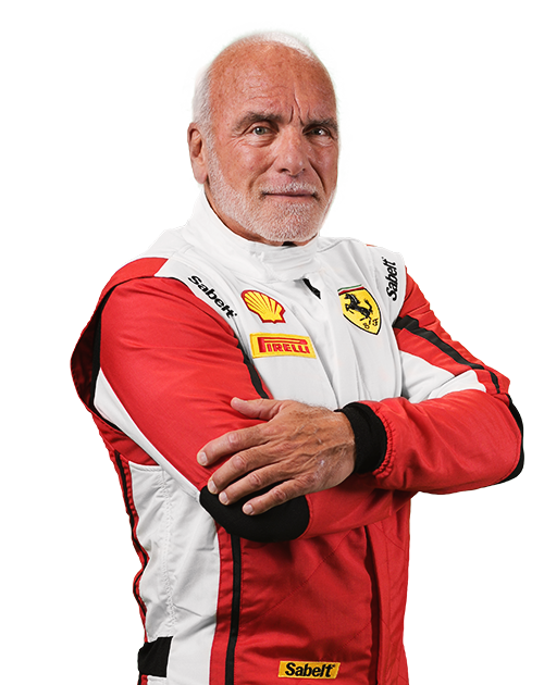 Ferrari Challenge NA: Indianapolis 2024 - Ferrari.com