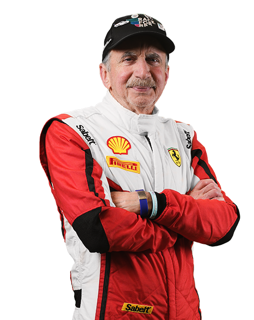 Ferrari Challenge NA: COTA 2024 - Ferrari.com