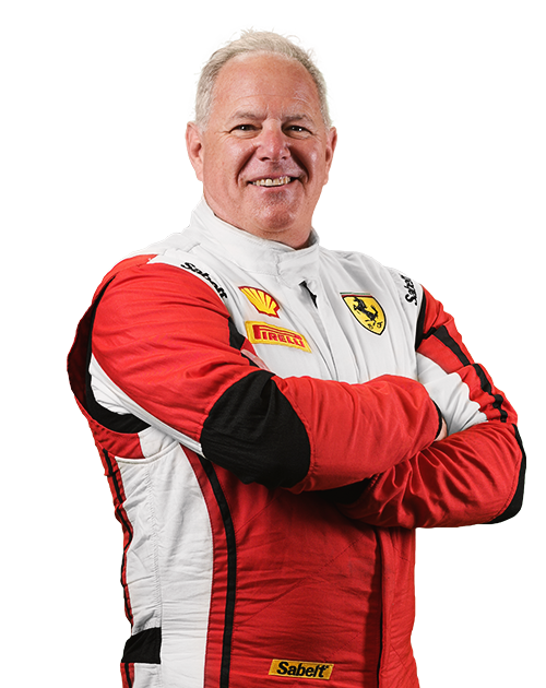 Ferrari Challenge NA: COTA 2024 - Ferrari.com